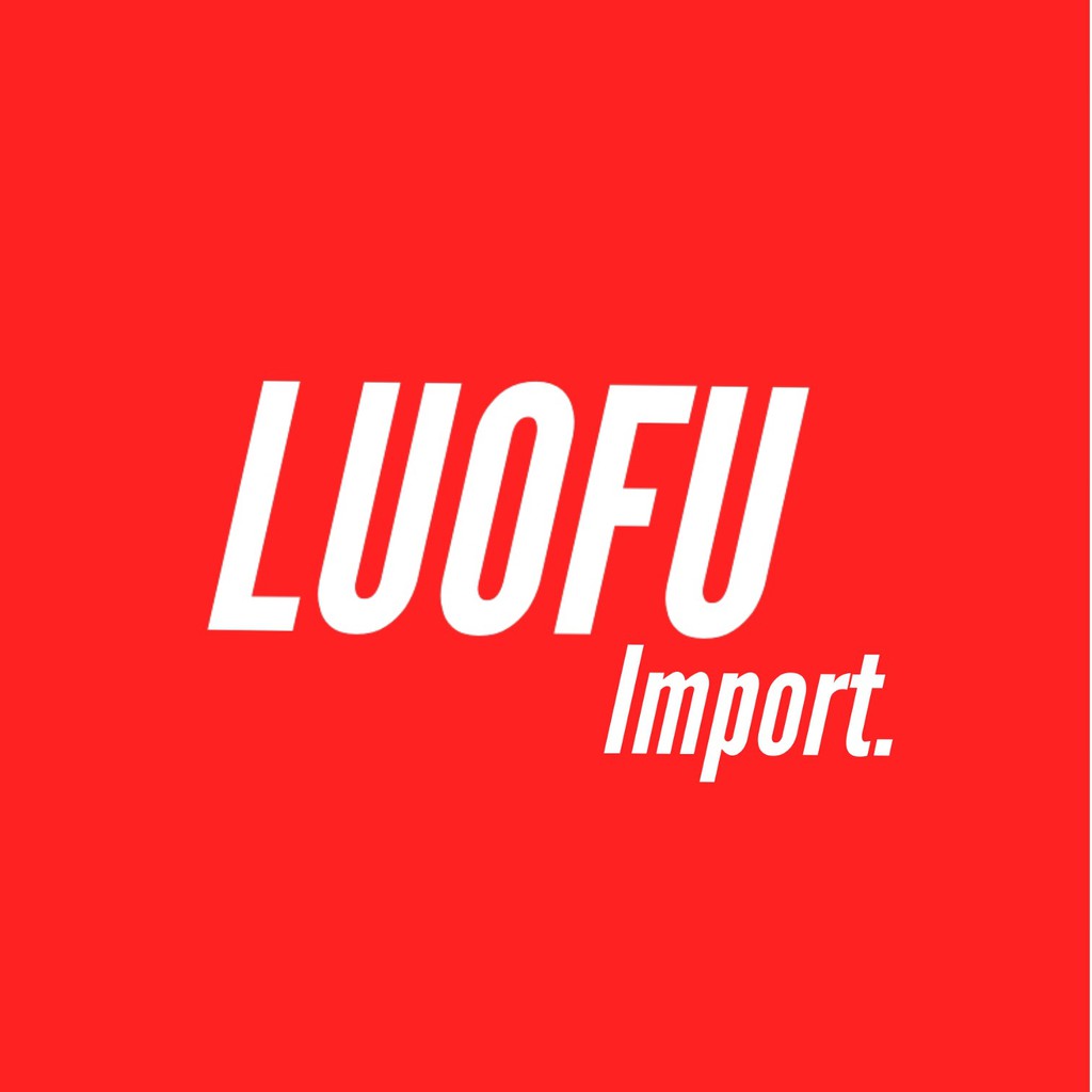Produk Luofu Shoes Store.Id | Shopee Indonesia