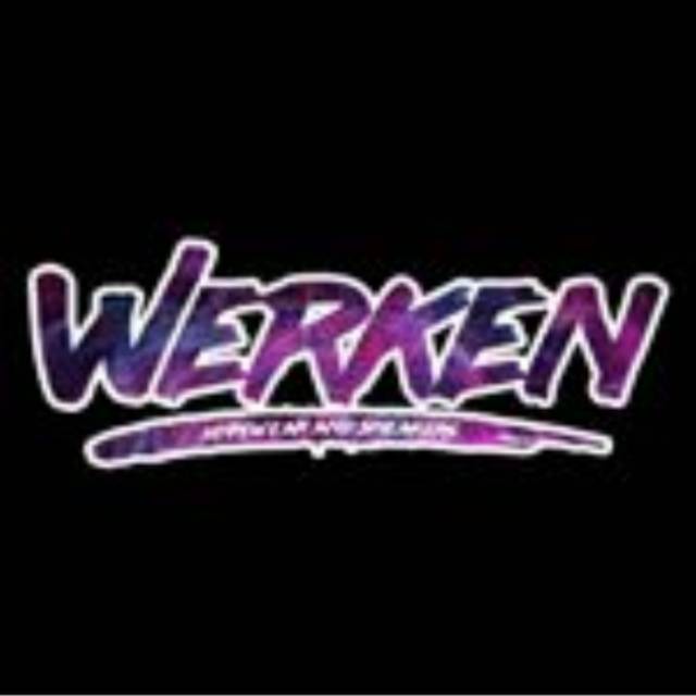 Produk werken.store | Shopee Indonesia