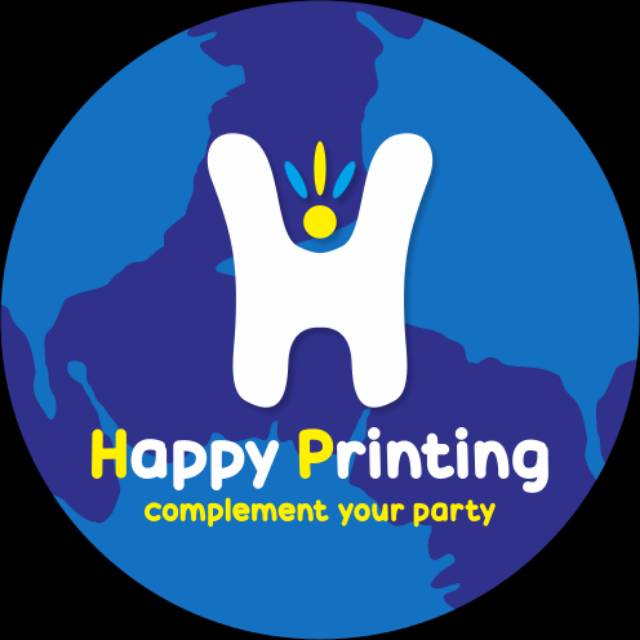 Produk happy.printing | Shopee Indonesia