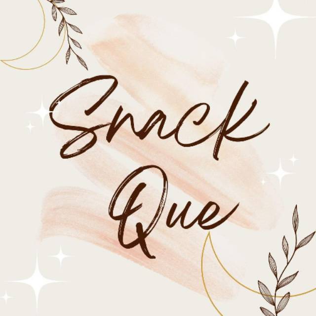 Produk snack.que | Shopee Indonesia