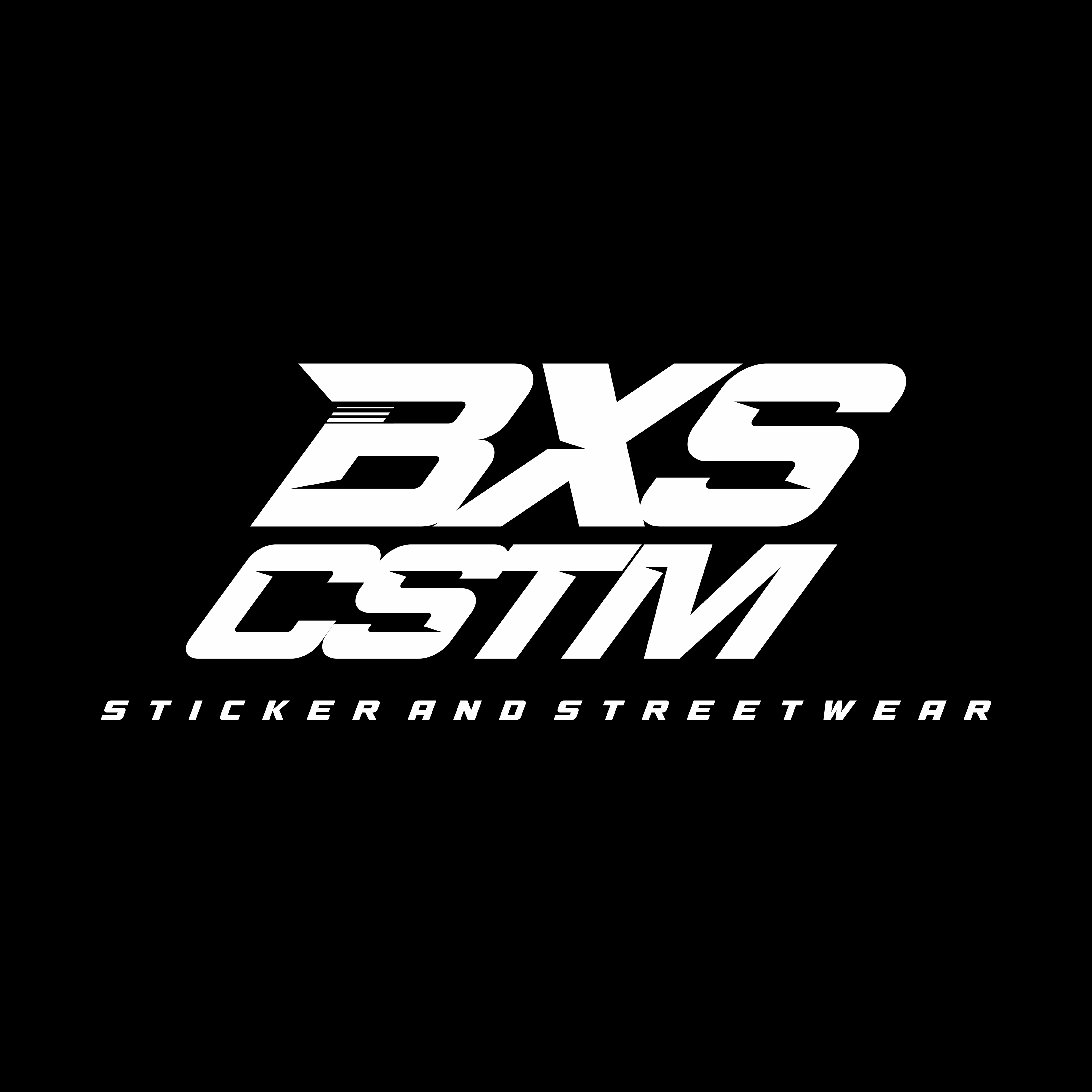 Produk BXS CUSTOM DESIGN | Shopee Indonesia