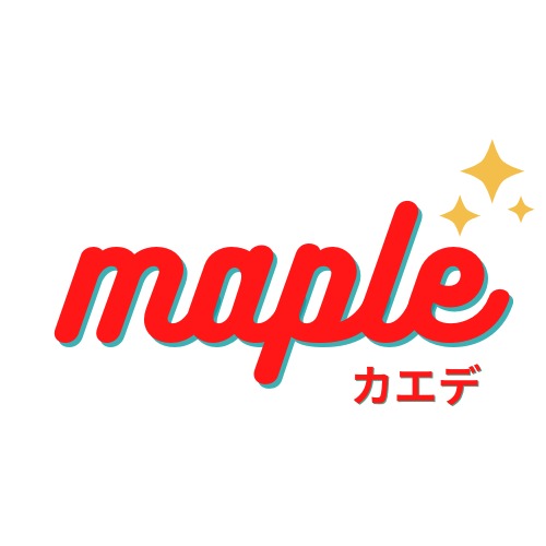 Produk Maple Kaede | Shopee Indonesia