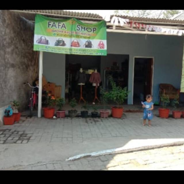 Produk FafaShopSmg | Shopee Indonesia