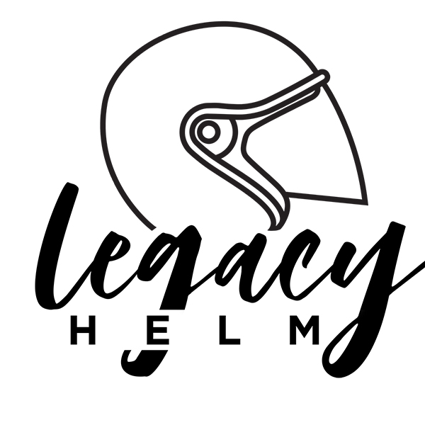 Produk Legacy Helm | Shopee Indonesia