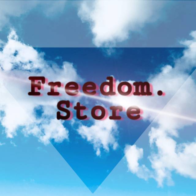 Produk freedom_store | Shopee Indonesia