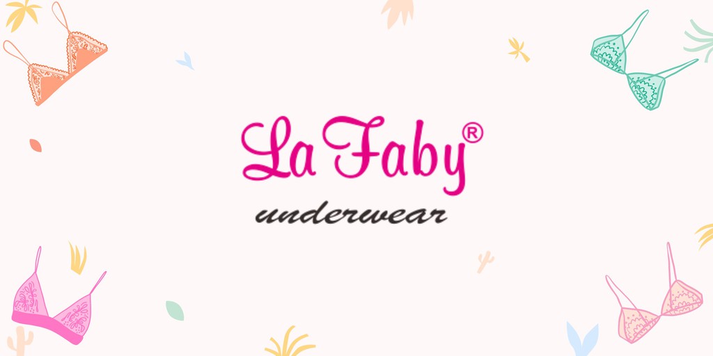 Produk La Faby Official Store | Shopee Indonesia