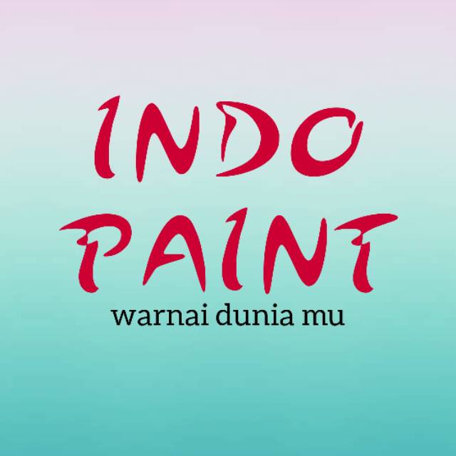 Produk INDO PAINT | Shopee Indonesia