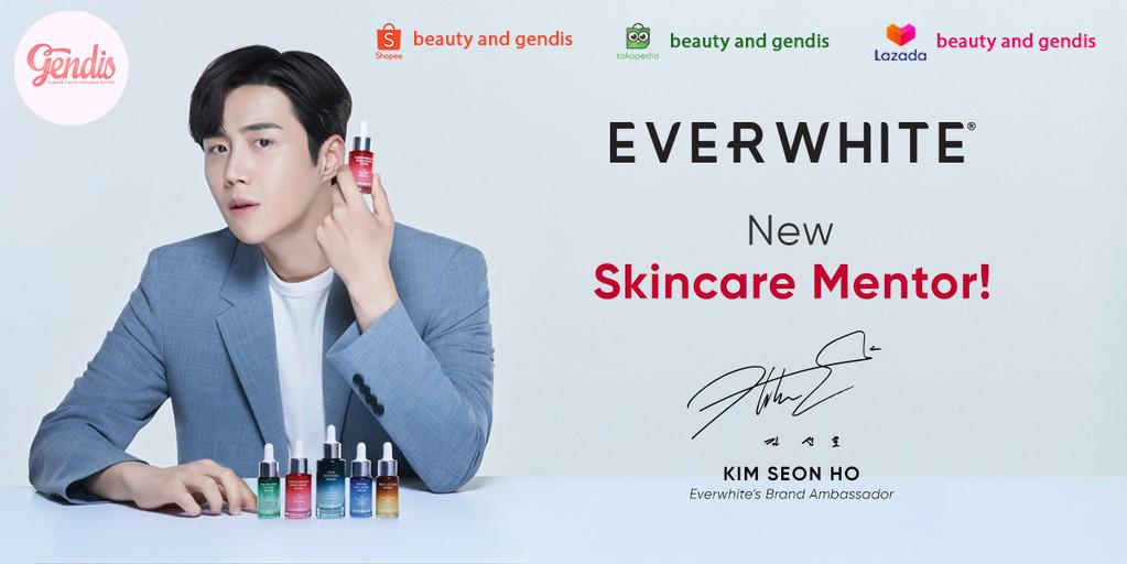 Produk BEAUTY AND GENDIS | Shopee Indonesia