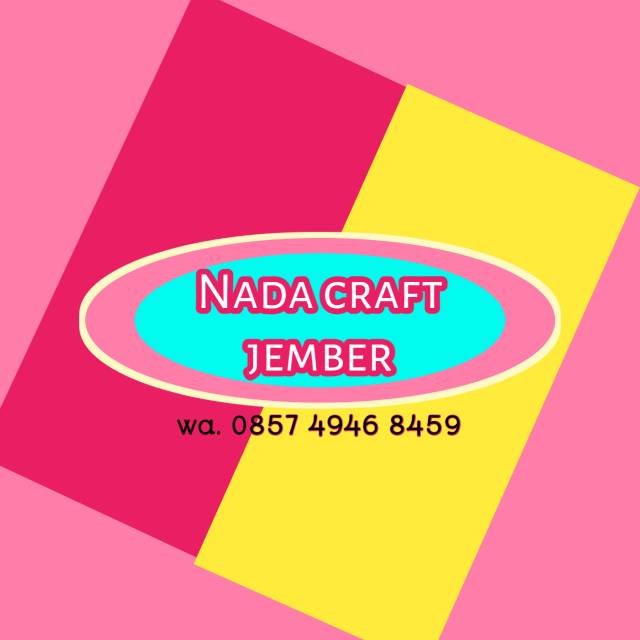 Produk Nada craft jember | Shopee Indonesia