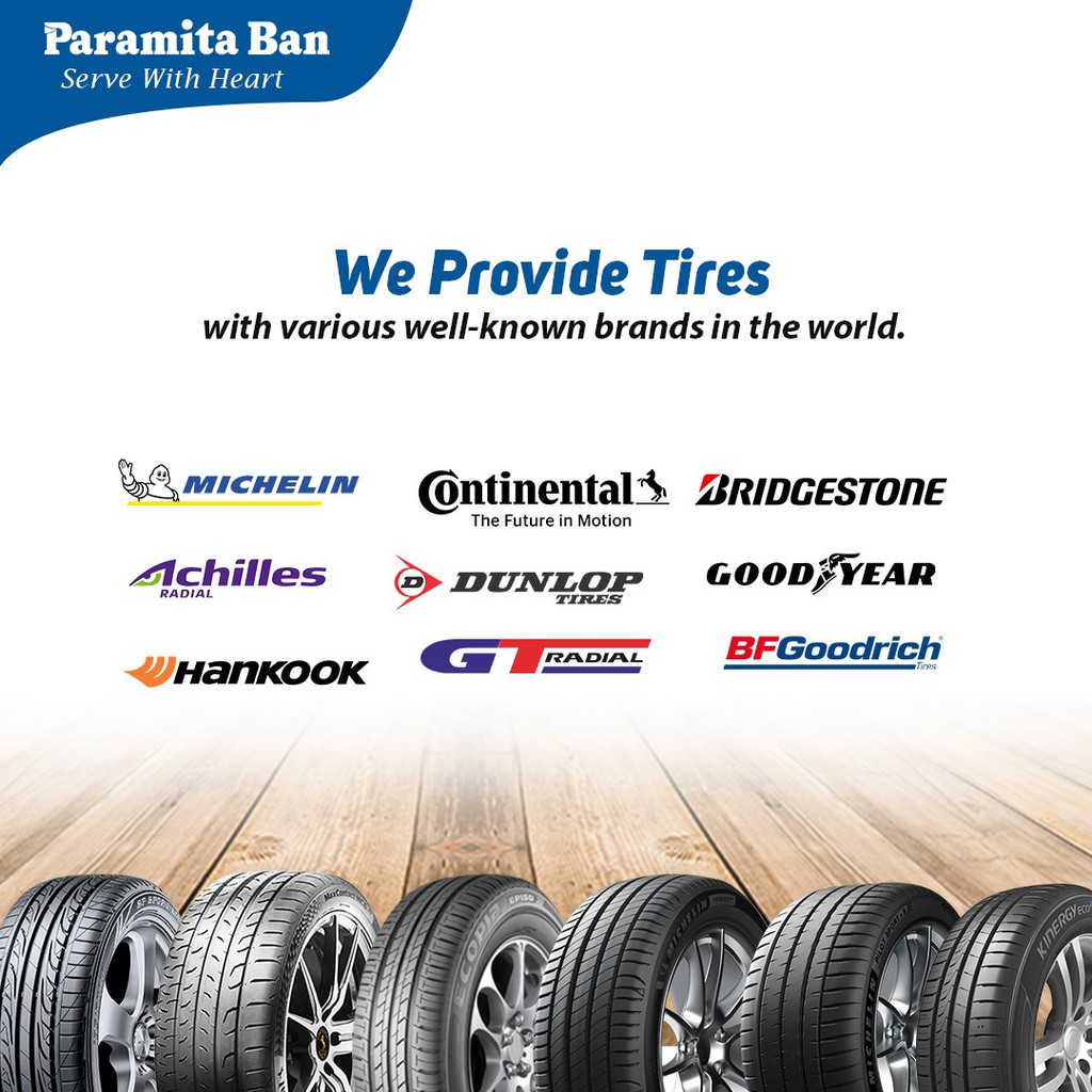 Produk Paramita Ban Official Shop | Shopee Indonesia