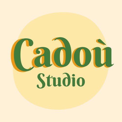 Produk Cadou Studio | Shopee Indonesia
