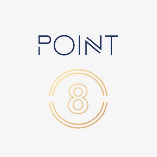 Produk Point Eight Official Shop | Shopee Indonesia