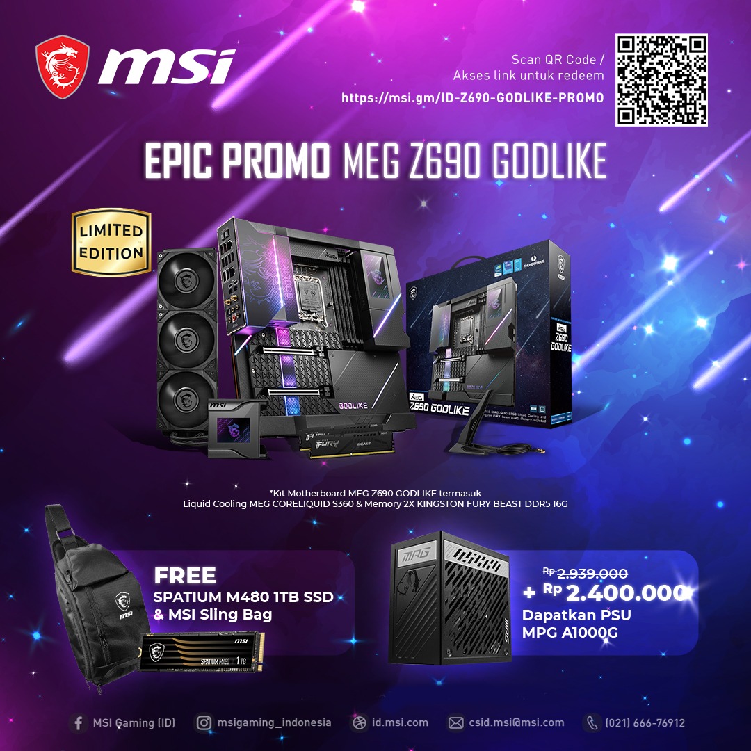 Produk COC Komputer | Shopee Indonesia