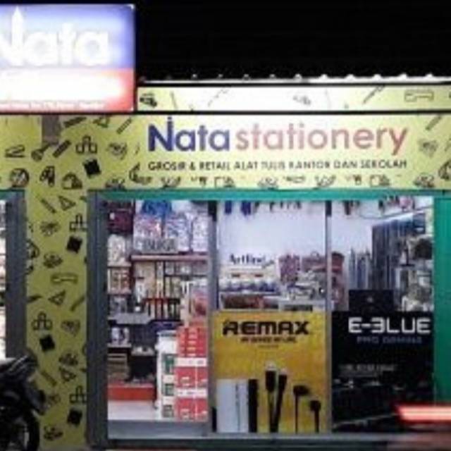 Produk natnat_bs | Shopee Indonesia