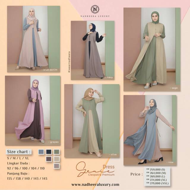 Produk ifa_collection9 | Shopee Indonesia