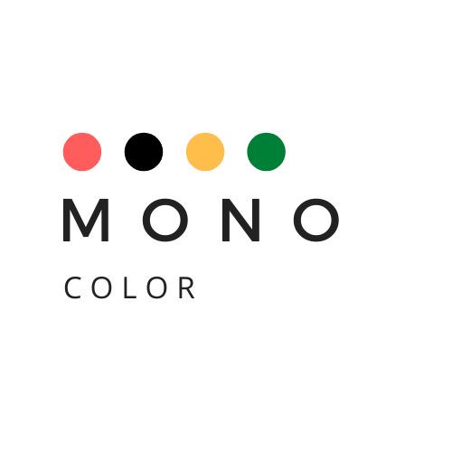 Produk Mono Color ID | Shopee Indonesia