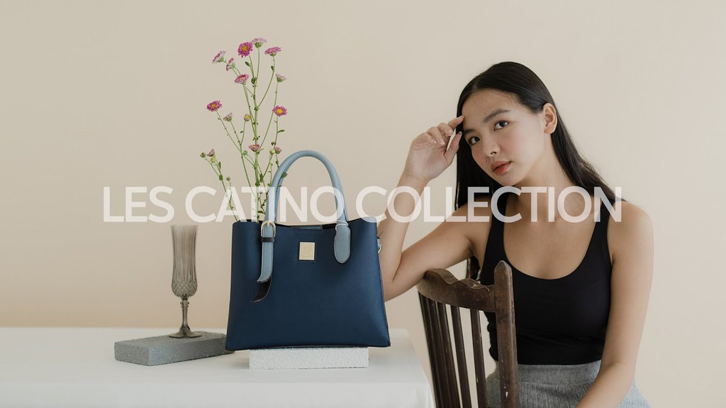 Toko Online Les Catino Official Shop | Shopee Indonesia