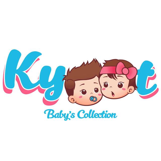 Toko Online Kyoot Baby's Collection Official Shop | Shopee Indonesia