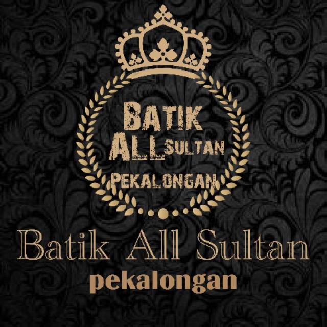 Produk Batik All Sultan | Shopee Indonesia