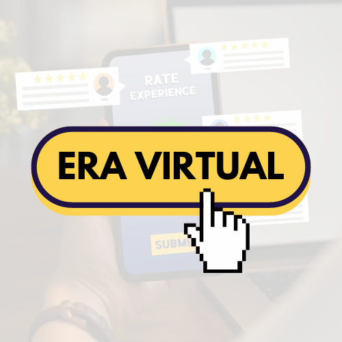 Produk Era Virtual | Shopee Indonesia