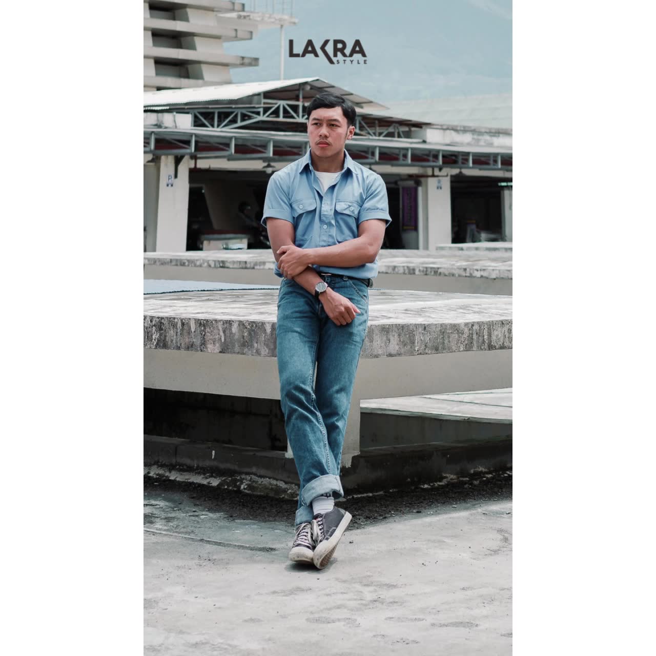 Produk Lakra.Style | Shopee Indonesia