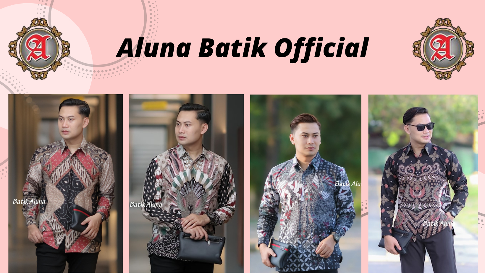 Produk Aluna.Batik.Official | Shopee Indonesia