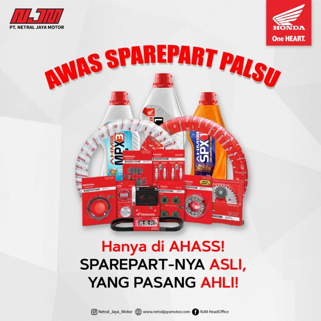 Produk Netral Jaya Motor Official | Shopee Indonesia