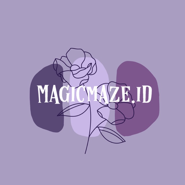 Produk Magicmaze.id | Shopee Indonesia