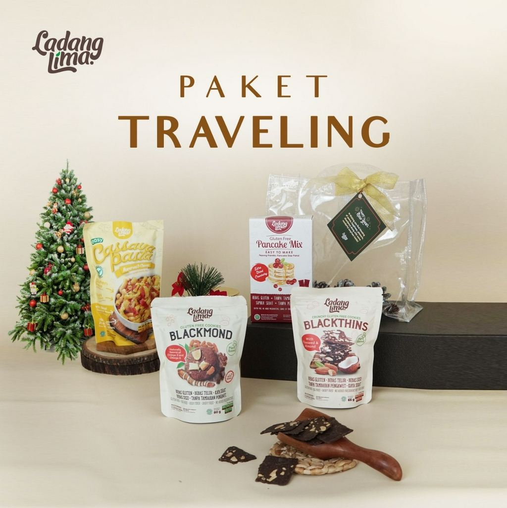 Toko Online Ladang Lima Official Shop | Shopee Indonesia