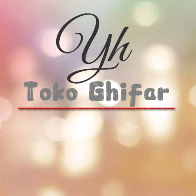 Produk YH ghifar | Shopee Indonesia