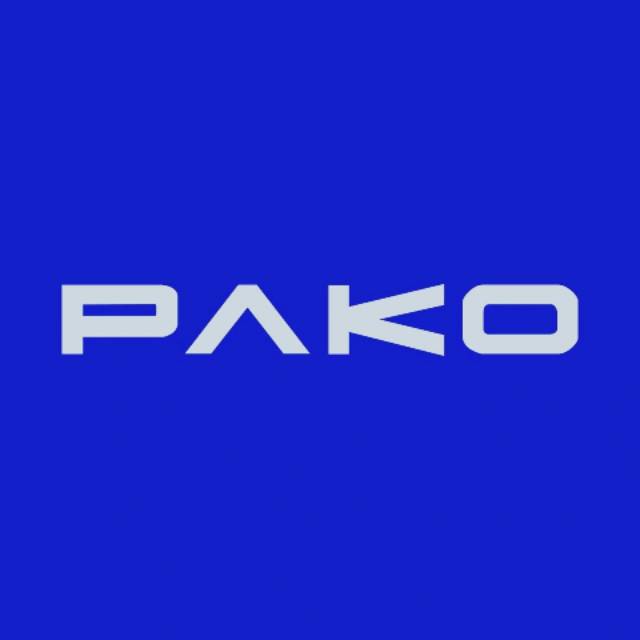 Produk PAKO Wheels | Shopee Indonesia