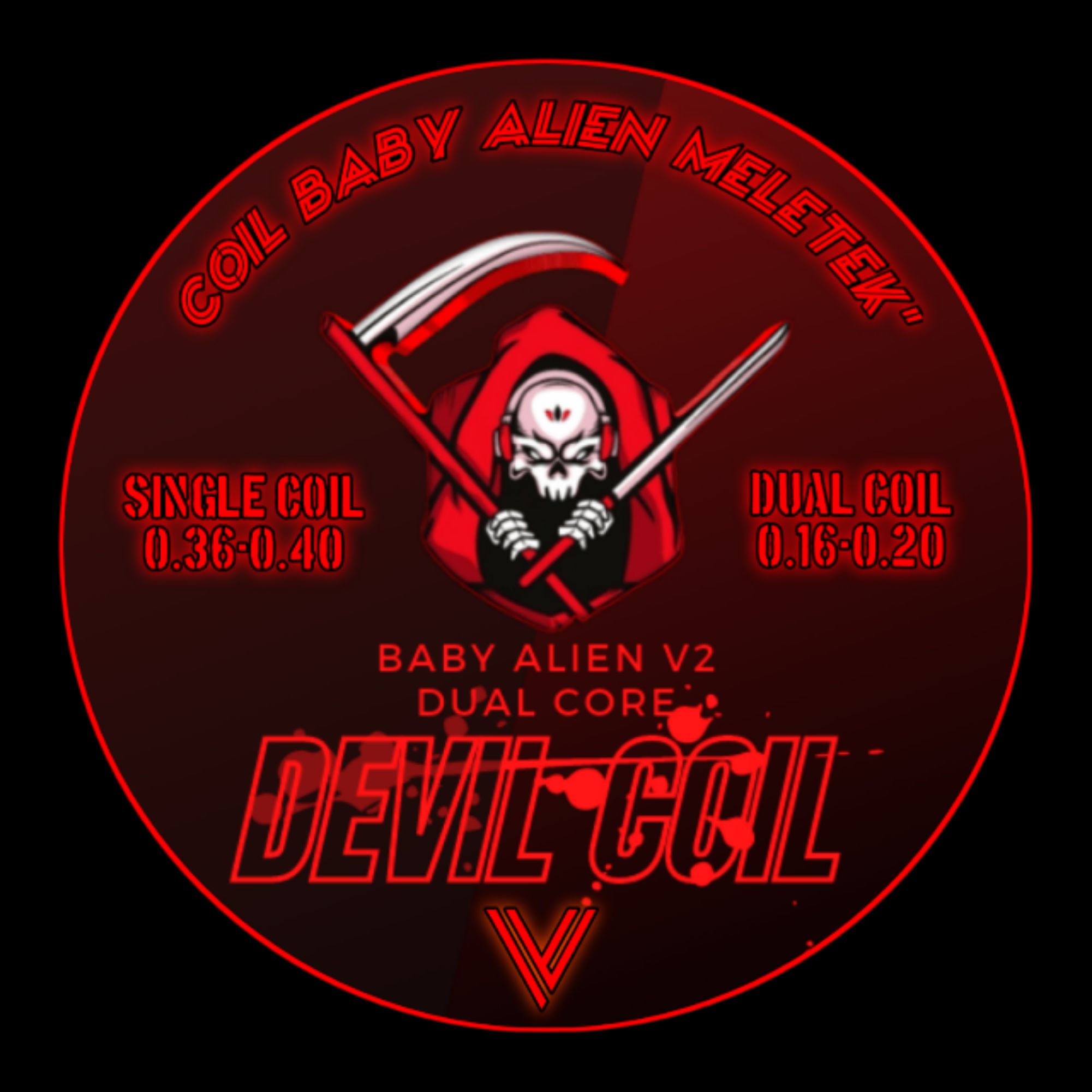 Produk Devil_Vapers | Shopee Indonesia
