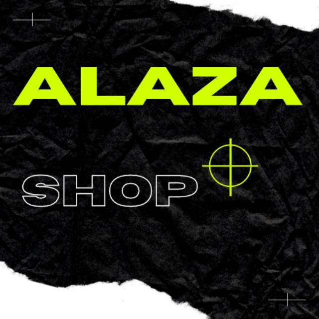 Produk AlazaShop | Shopee Indonesia
