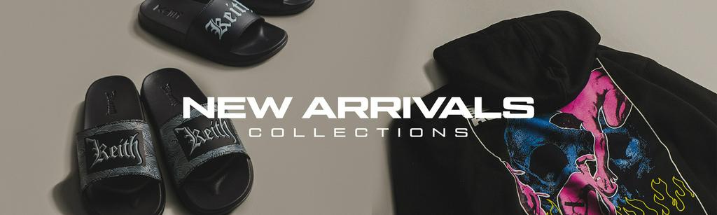 Toko Online Keith Studios Official Store | Shopee Indonesia