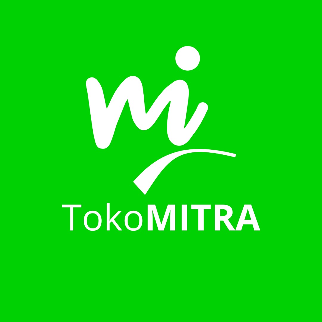 Produk Mitra IT Solution | Shopee Indonesia