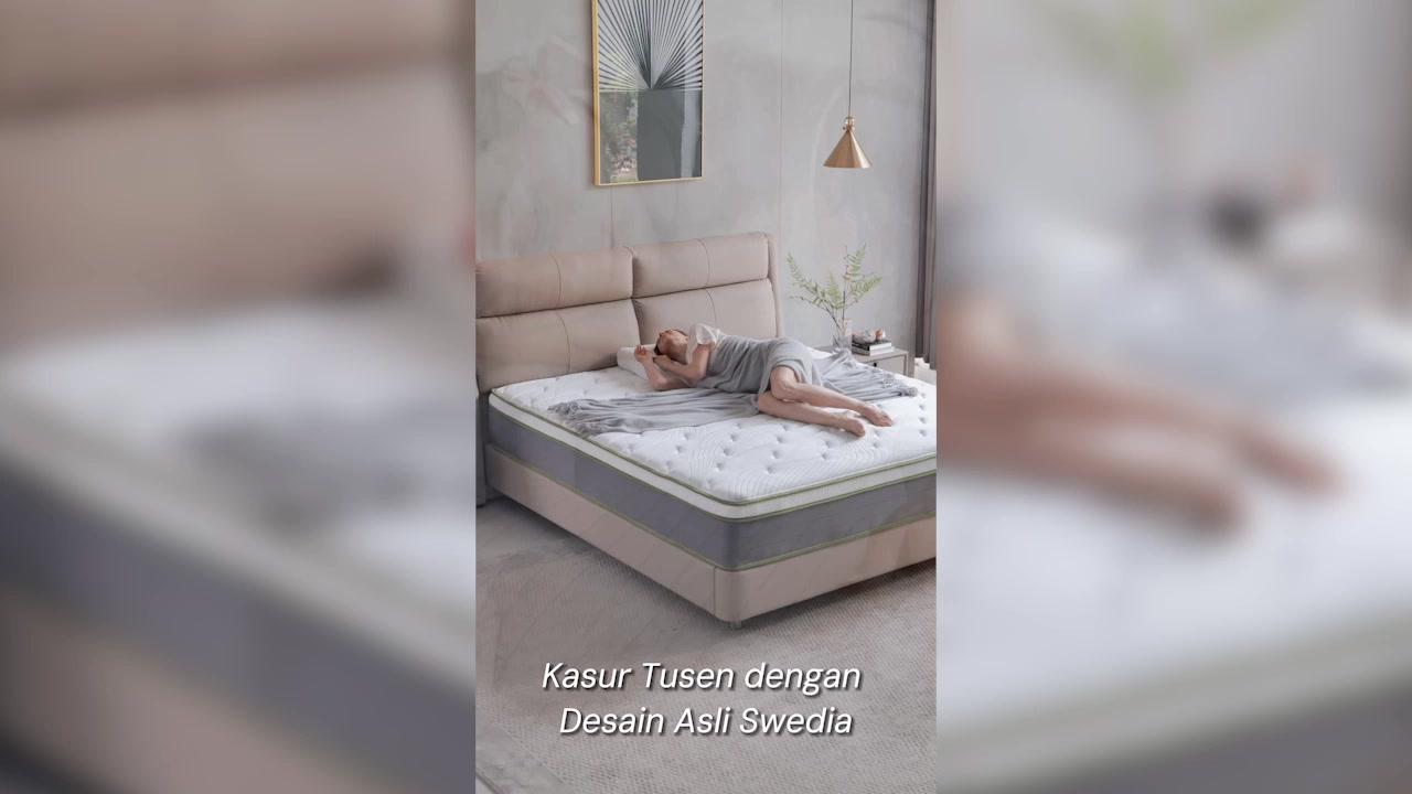 Produk Tusen Official Shop | Shopee Indonesia