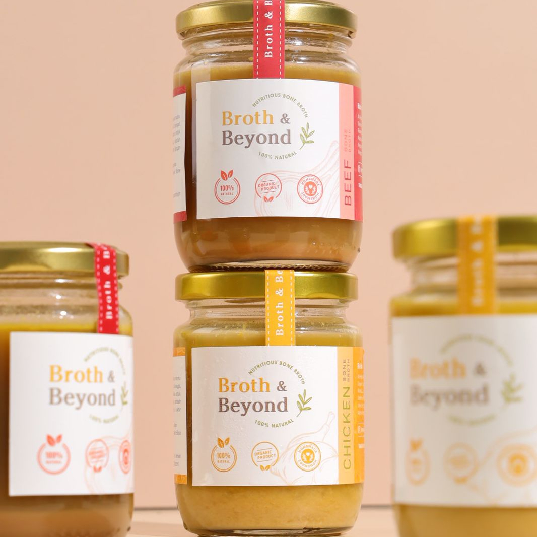 Produk Broth&Beyond Jakarta | Shopee Indonesia