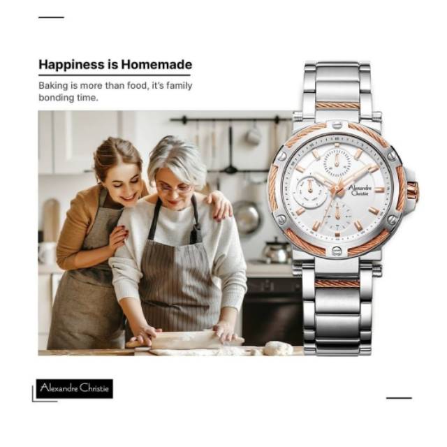 Produk Chelli Watch | Shopee Indonesia