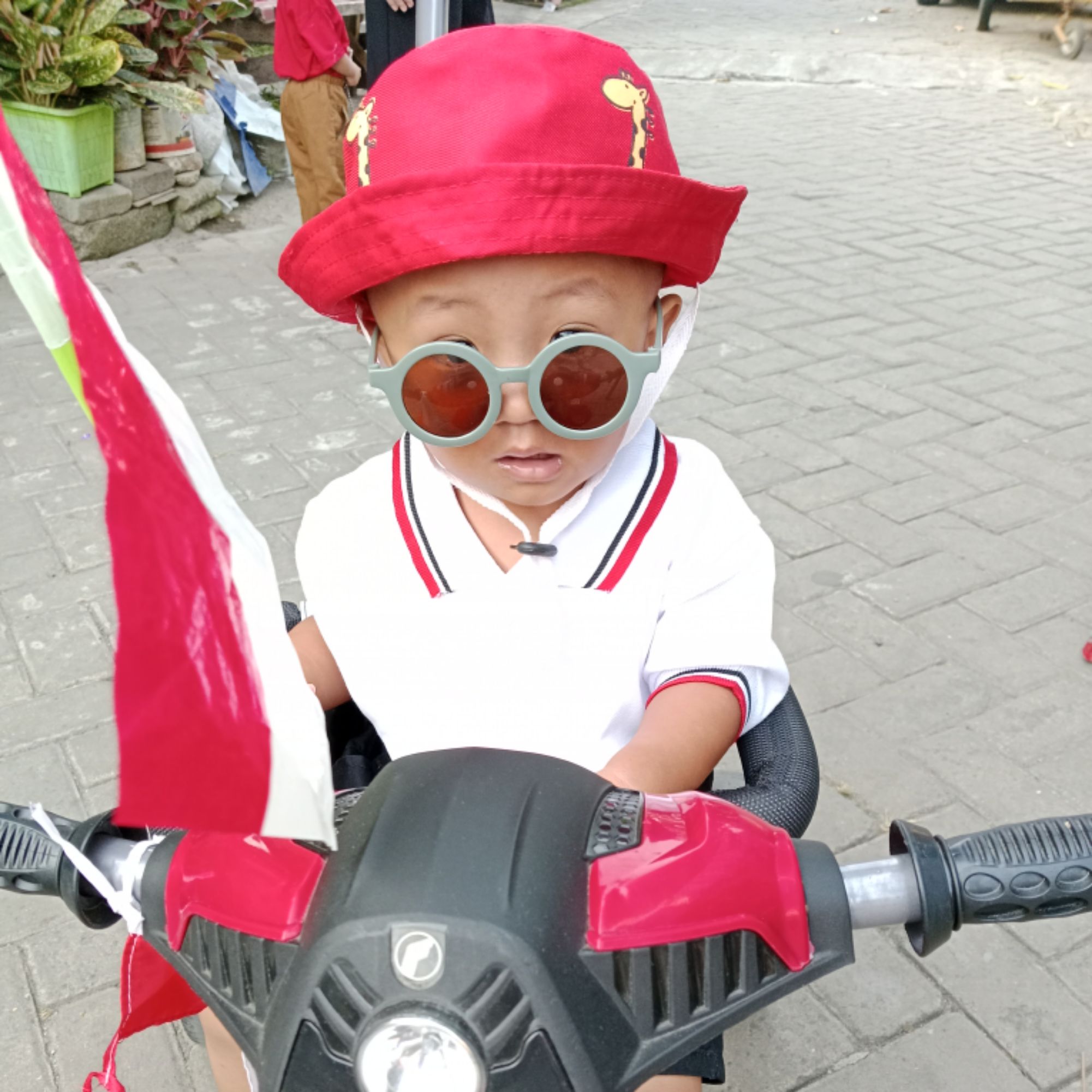 Produk Mama Raffa Olshop | Shopee Indonesia