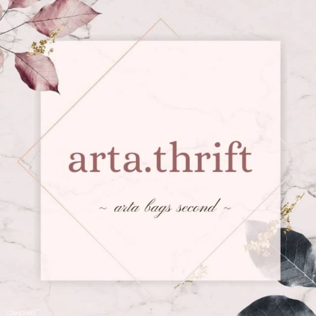 Produk arta.thrift | Shopee Indonesia