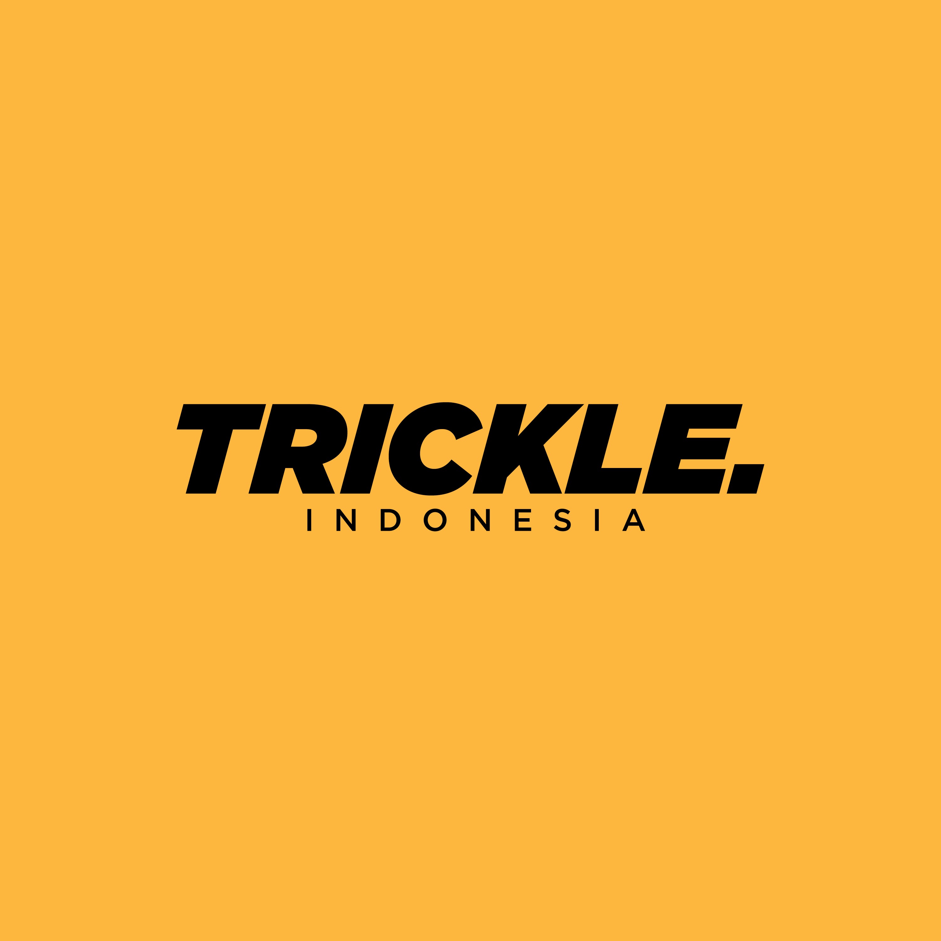 Produk Trickle Official Shop | Shopee Indonesia