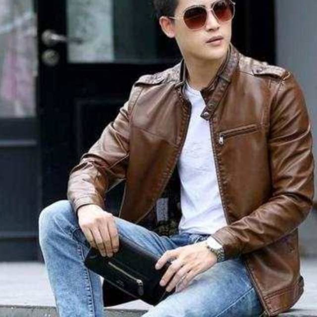 Produk iKHWAN LEATHER | Shopee Indonesia