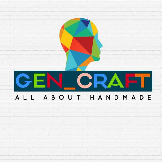 Produk gen_craft | Shopee Indonesia