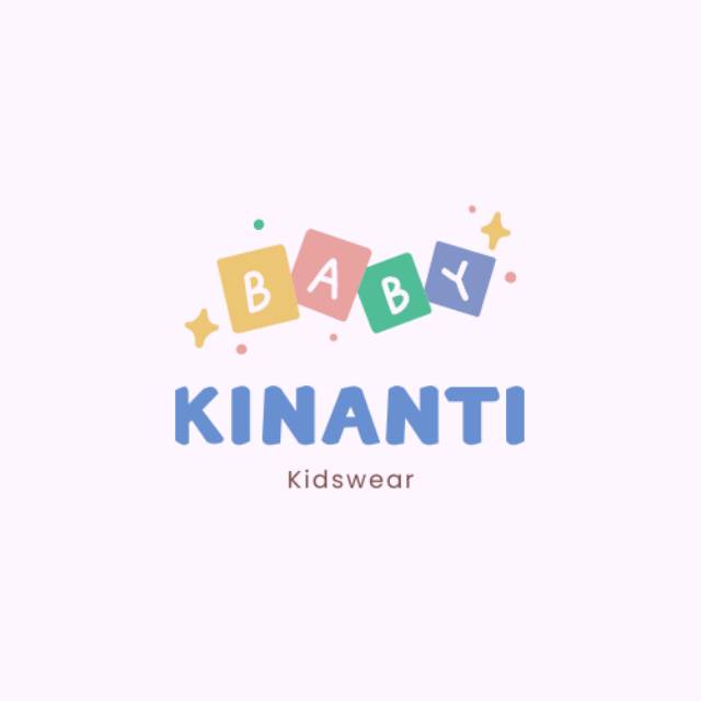 Produk KINANTI KIDSWEAR | Shopee Indonesia
