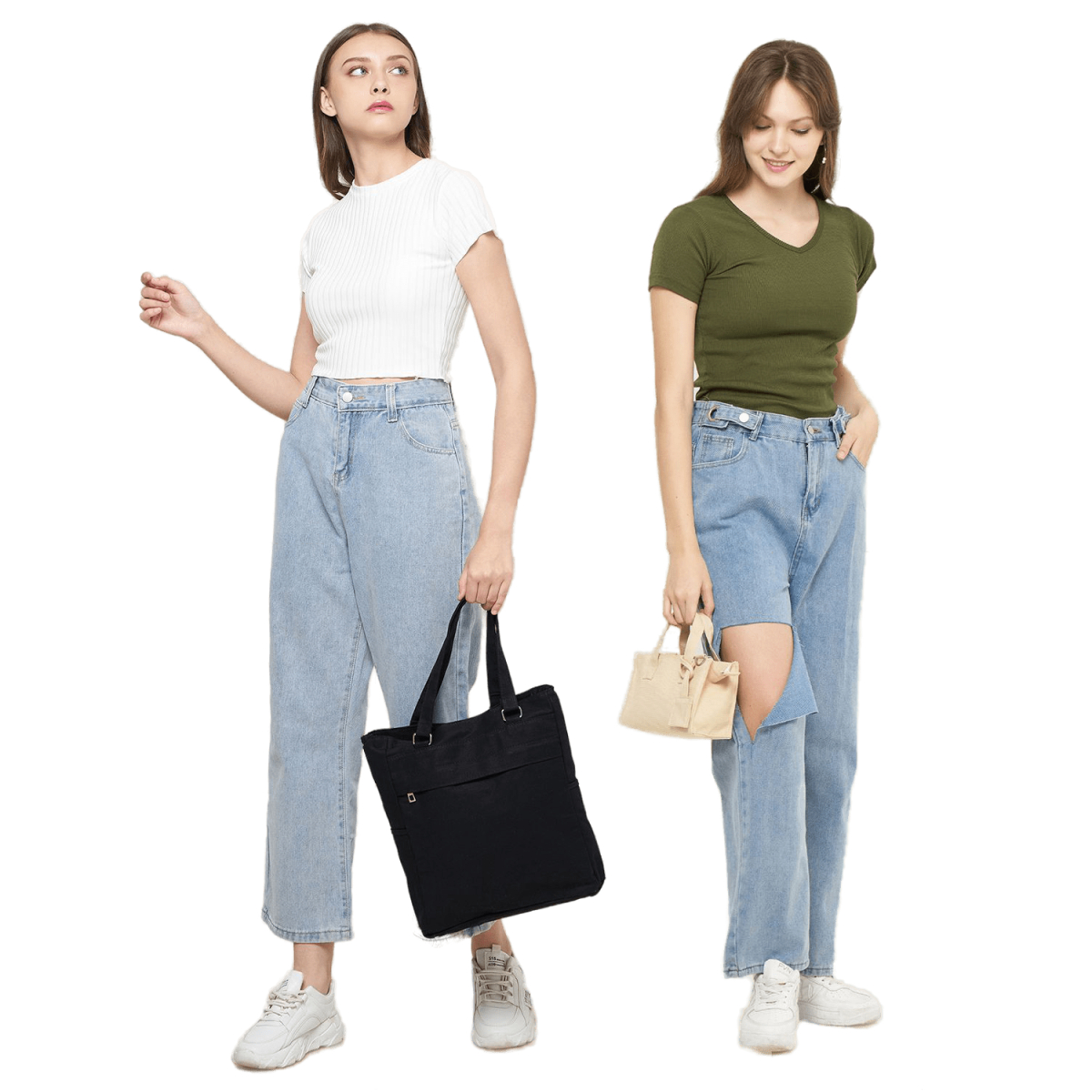 Produk BLACK CANVAS | Shopee Indonesia