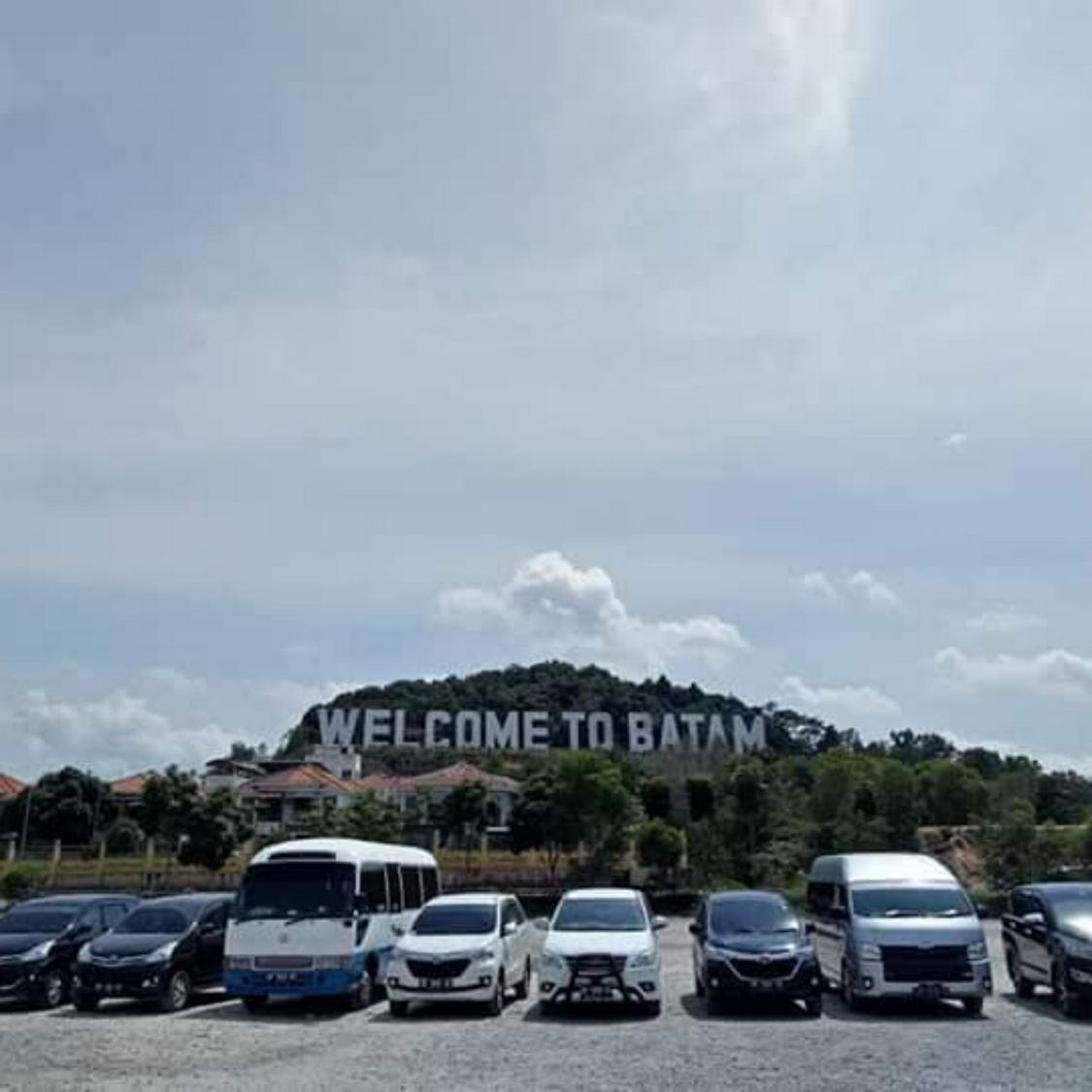 Produk Batam Rental Car | Shopee Indonesia