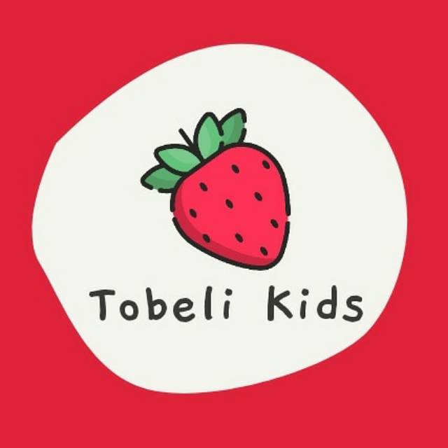 Produk tobeli.kids | Shopee Indonesia
