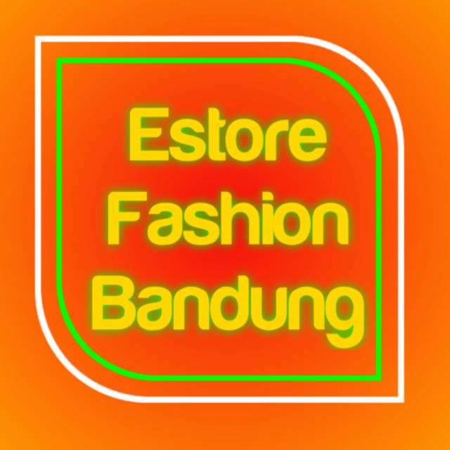 Produk Estore Fashion Bandung | Shopee Indonesia