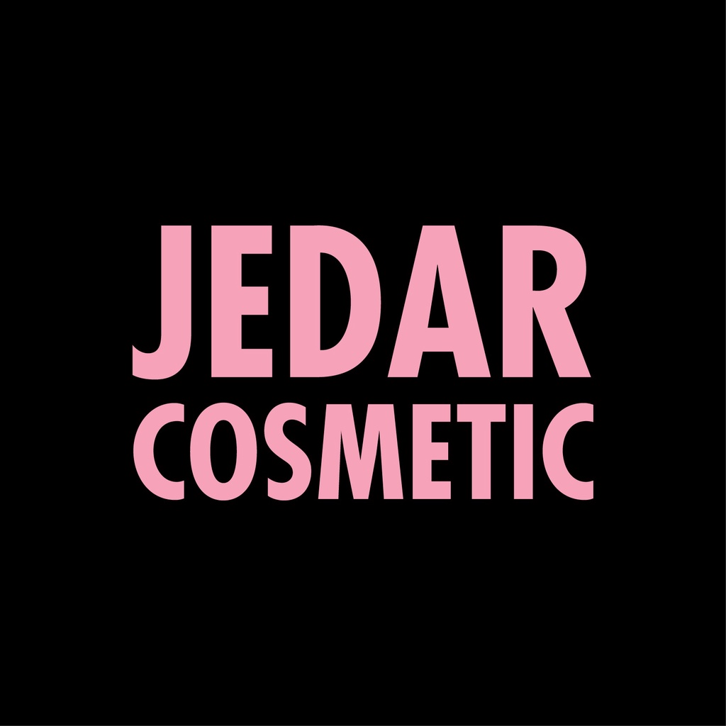 Toko Online Jedar Cosmetic Official Shop | Shopee Indonesia