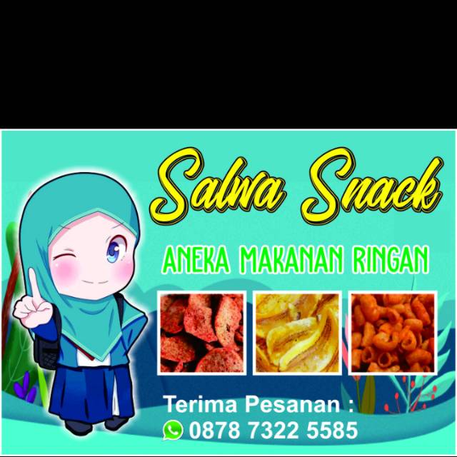 Produk SALWA_SNACK | Shopee Indonesia